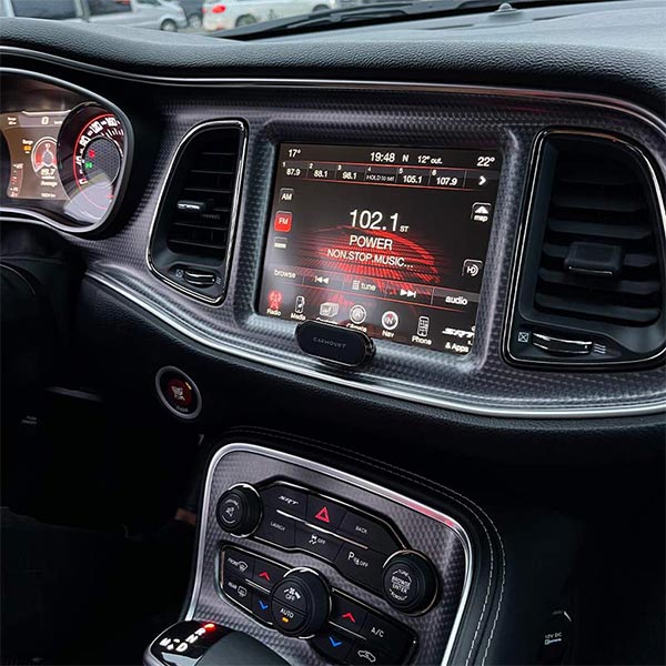 F1 - CARMOUNT